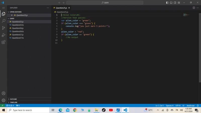 Muhammad waheed on LinkedIn: #100daysoftypescript #typescript # ... Muhammad waheed on LinkedIn: #100daysoftypescript #typescript # ...