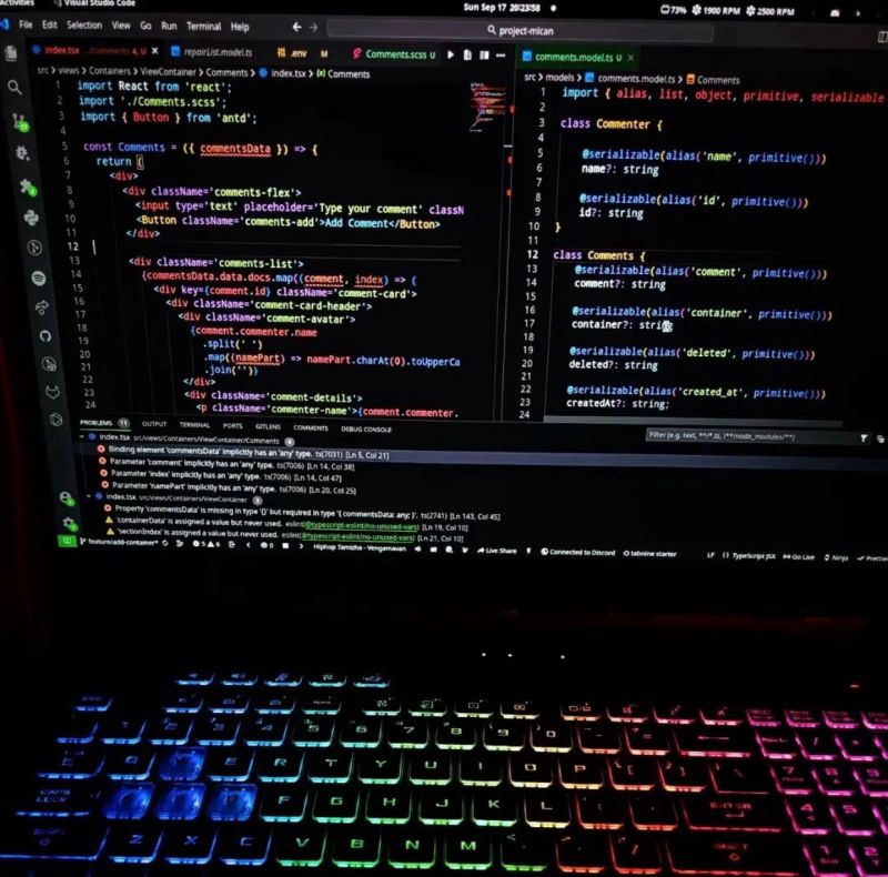 How to boost your programming skills with Skill Promotion | Isaiah ... How to boost your programming skills with Skill Promotion | Isaiah ...