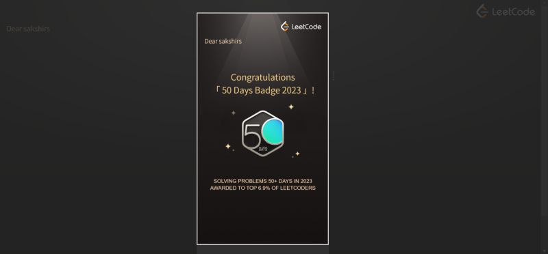 Sakshi Soni on LinkedIn: #leetcode #codingjourney #dynamicprogramming # ... Sakshi Soni on LinkedIn: #leetcode #codingjourney #dynamicprogramming # ...