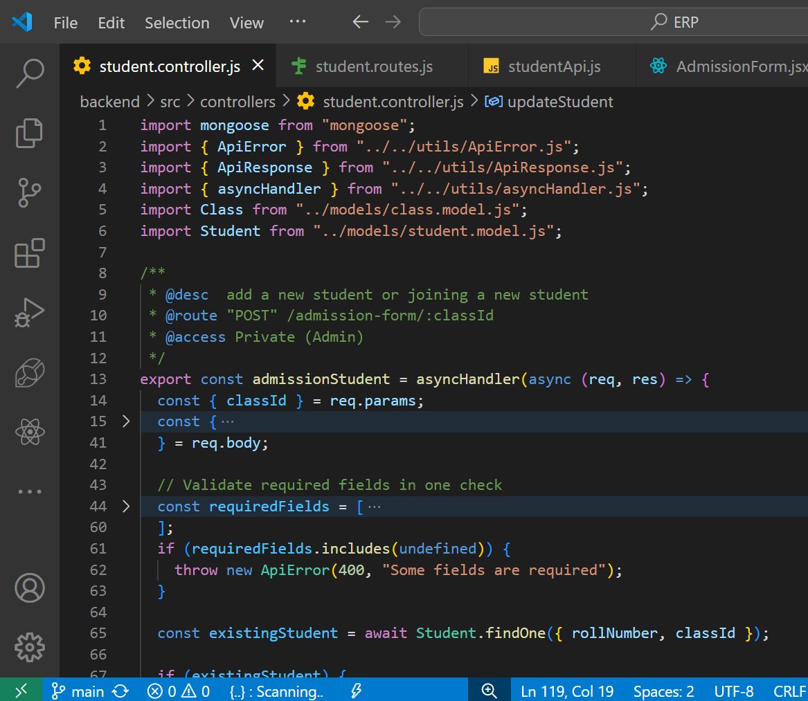 #codingbestpractices #webdevelopment #mernstack #hiteshchoudhary ... #codingbestpractices #webdevelopment #mernstack #hiteshchoudhary ...