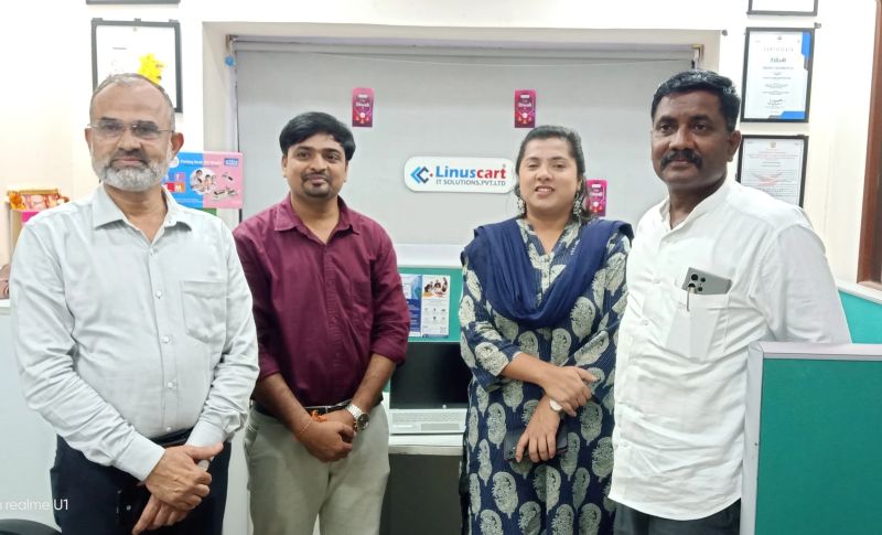 Sunil Vibhute on LinkedIn: #stem #stemeducation #innovation # ... Sunil Vibhute on LinkedIn: #stem #stemeducation #innovation # ...