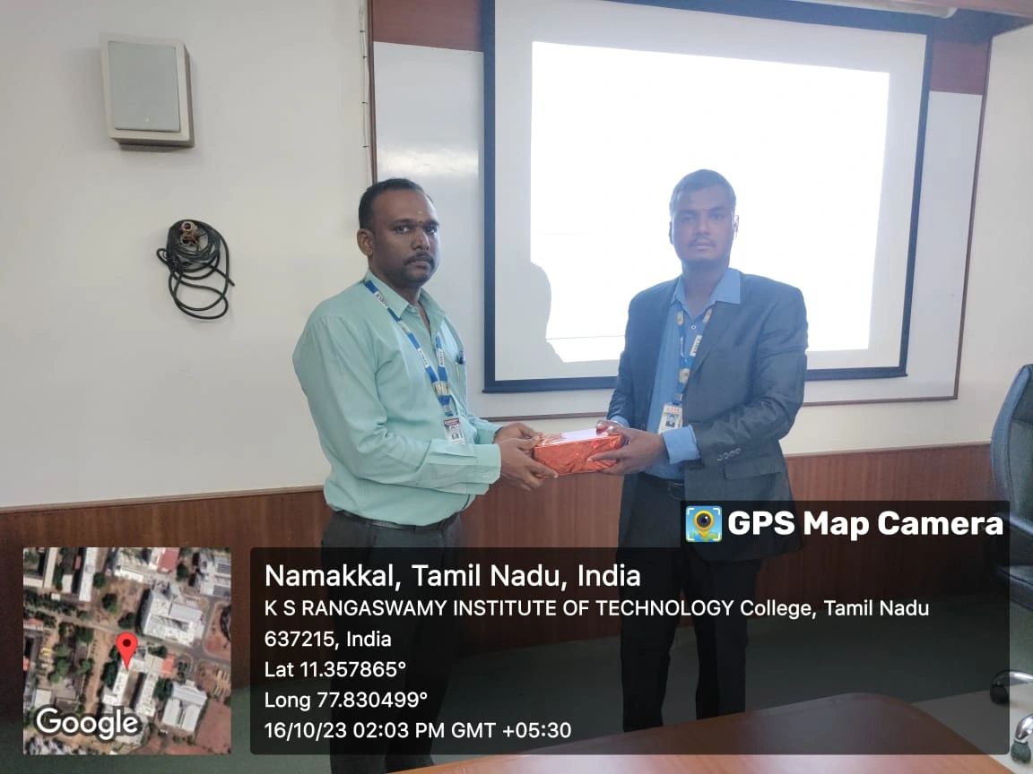 Dr. Muralimohan nithyanandam on LinkedIn: #weloveksr Dr. Muralimohan nithyanandam on LinkedIn: #weloveksr