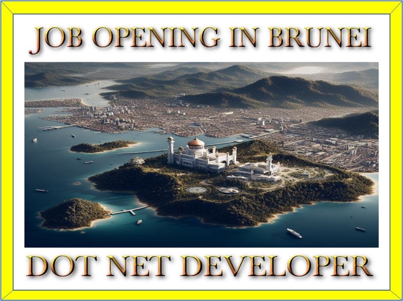 Aparna Laxman on LinkedIn: #connections #brunei #dotnetdevelopers # ... Aparna Laxman on LinkedIn: #connections #brunei #dotnetdevelopers # ...
