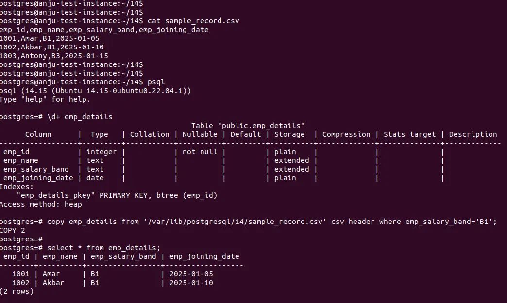 #postgresql #database #opensource #postgres #databasedevelopment ... #postgresql #database #opensource #postgres #databasedevelopment ...