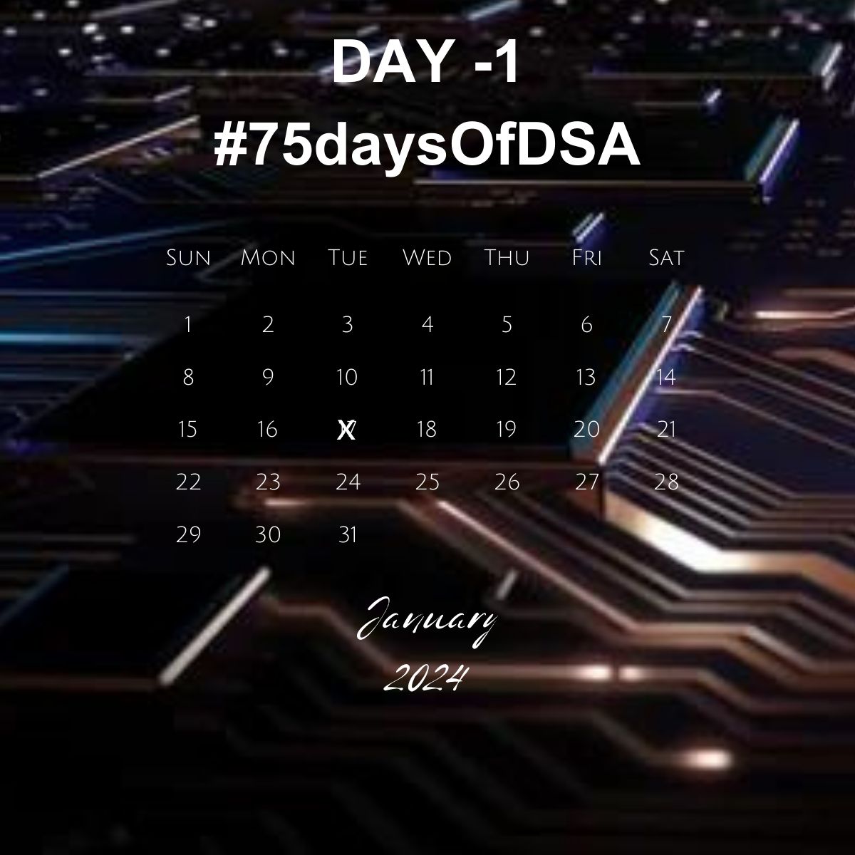 Aman Rawat on LinkedIn: #75daysofdsa #learningjourney #progressupdate # ... Aman Rawat on LinkedIn: #75daysofdsa #learningjourney #progressupdate # ...