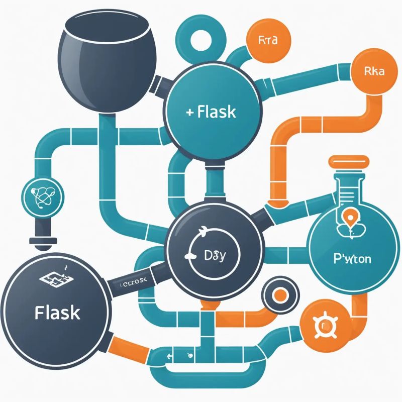 Smart Architectural Programming on LinkedIn: #flaskrouting # ... Smart Architectural Programming on LinkedIn: #flaskrouting # ...