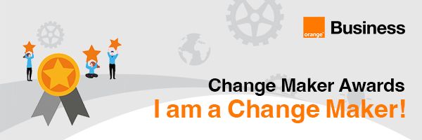 Sreerupa Biswas on LinkedIn: Delighted to receive the Changemaker Award ... Sreerupa Biswas on LinkedIn: Delighted to receive the Changemaker Award ...