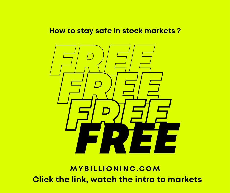 MyBillion Inc on LinkedIn: **Free Video: Introduction, Pitfalls, and ... MyBillion Inc on LinkedIn: **Free Video: Introduction, Pitfalls, and ...