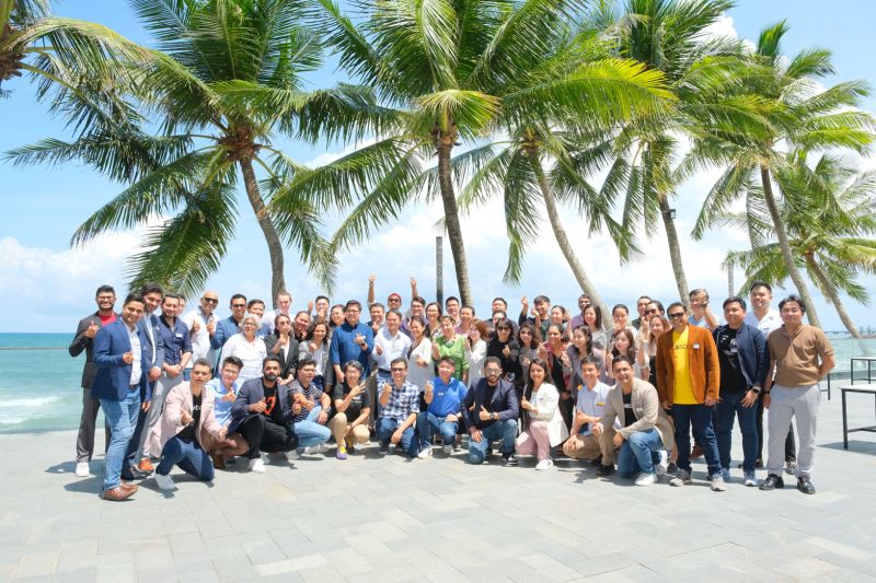 Saket Kumar Jha on LinkedIn: #netcoremgs2023 Saket Kumar Jha on LinkedIn: #netcoremgs2023