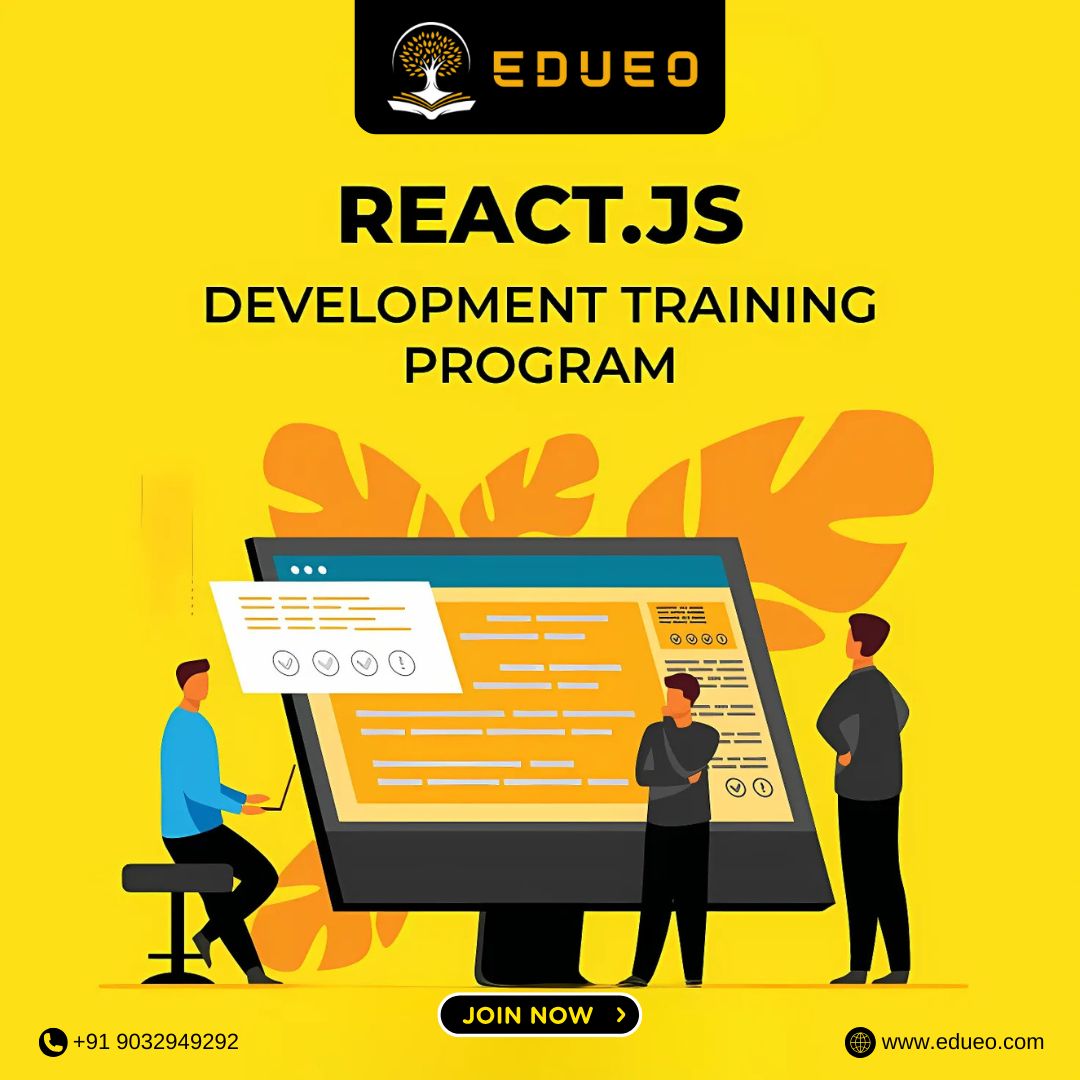 #reactjs #webdevelopment #edueo #codingbootcamp #frontenddev # ... #reactjs #webdevelopment #edueo #codingbootcamp #frontenddev # ...