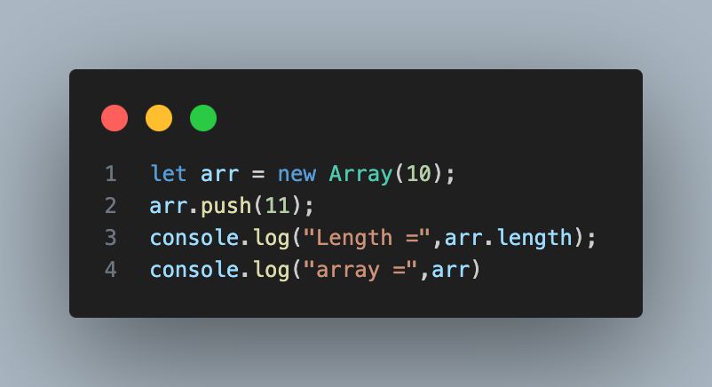 Gajanan Bodhankar on LinkedIn: #javascript #programmingchallenge # ... Gajanan Bodhankar on LinkedIn: #javascript #programmingchallenge # ...