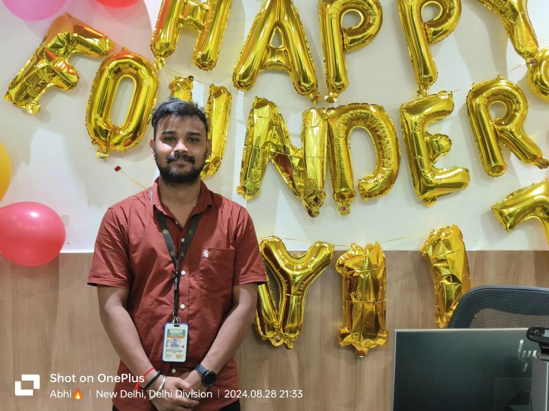 Abhishek Rawat on LinkedIn: #ups Abhishek Rawat on LinkedIn: #ups