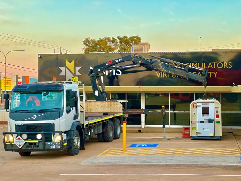 Glen McEwan on LinkedIn: Did you know GTS also has a fleet of rigid ... Glen McEwan on LinkedIn: Did you know GTS also has a fleet of rigid ...