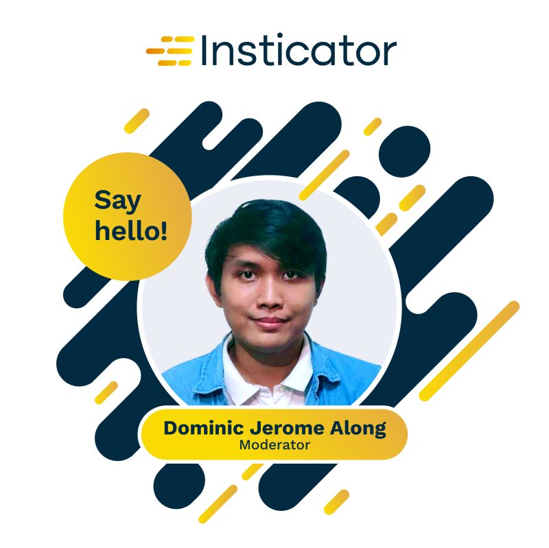 Insticator on LinkedIn: #insticator #levelup #newbeginnings # ... Insticator on LinkedIn: #insticator #levelup #newbeginnings # ...