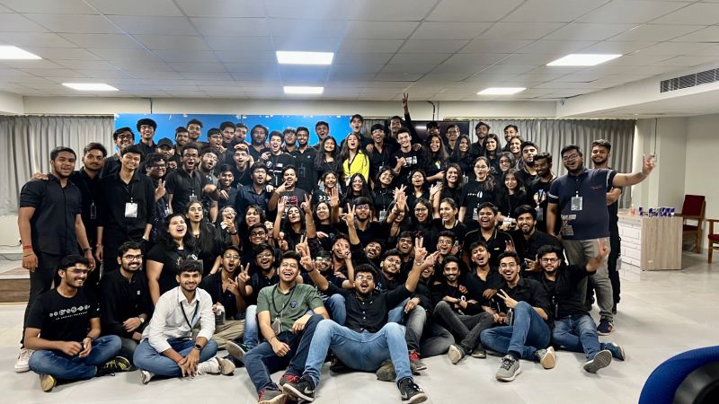 Archit Gupta on LinkedIn: #cooperation #teamwork #hackathon #quizzes # ... Archit Gupta on LinkedIn: #cooperation #teamwork #hackathon #quizzes # ...