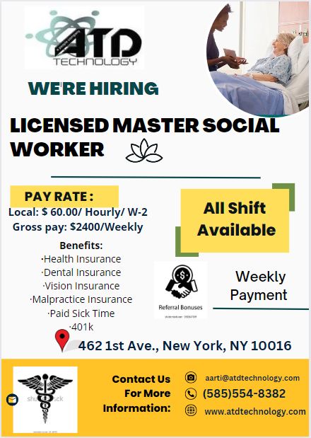 Aarti Jangra on LinkedIn: #lmswjobs #socialworkopportunity #joinus Aarti Jangra on LinkedIn: #lmswjobs #socialworkopportunity #joinus