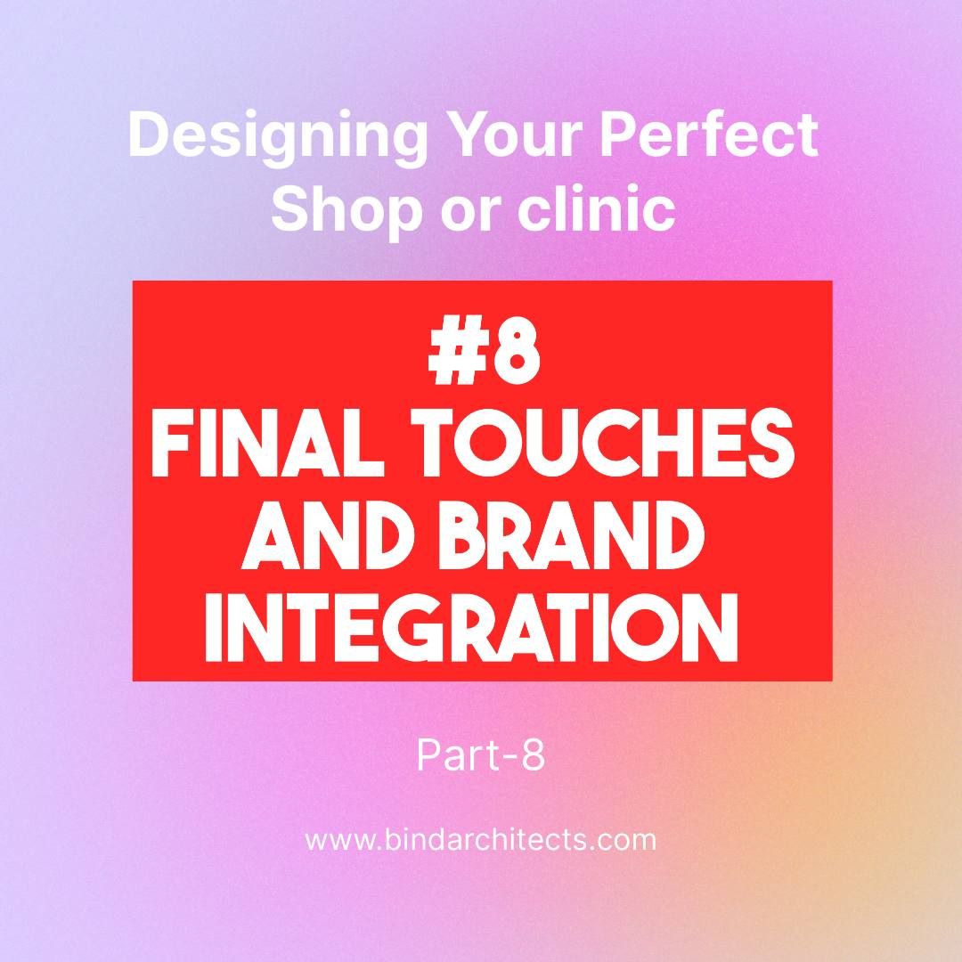 How to create memorable spaces withbindarchitects | Parthiban Moorthy ... How to create memorable spaces withbindarchitects | Parthiban Moorthy ...