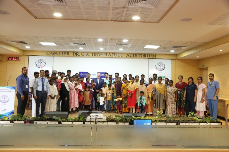 Srivatsan Rangachari on LinkedIn: #chd #csr Srivatsan Rangachari on LinkedIn: #chd #csr
