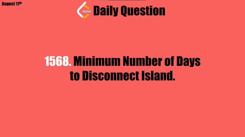 Today's Daily Challenge on LeetCode. | Aadarsh Prem Today's Daily Challenge on LeetCode. | Aadarsh Prem