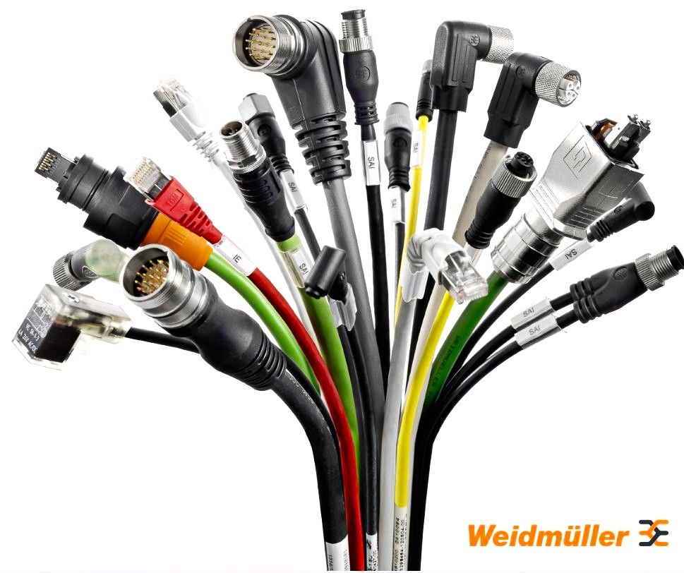 COGENT TECH SOLUTIONS on LinkedIn: #weidmueller #modularization # ... COGENT TECH SOLUTIONS on LinkedIn: #weidmueller #modularization # ...
