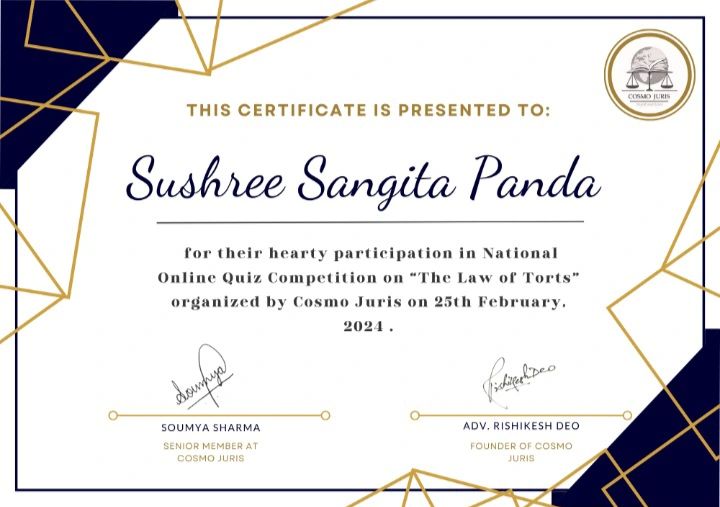 Sushree Sangita on LinkedIn: Hello connections ! I am super Excited to ... Sushree Sangita on LinkedIn: Hello connections ! I am super Excited to ...