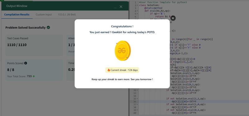 #dsa #python #greedyalgorithms #dynamicprogramming #codingjourney ... #dsa #python #greedyalgorithms #dynamicprogramming #codingjourney ...
