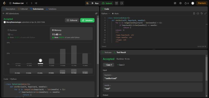 #100daysofcode #leetcodechallenge #programming #python # ... #100daysofcode #leetcodechallenge #programming #python # ...