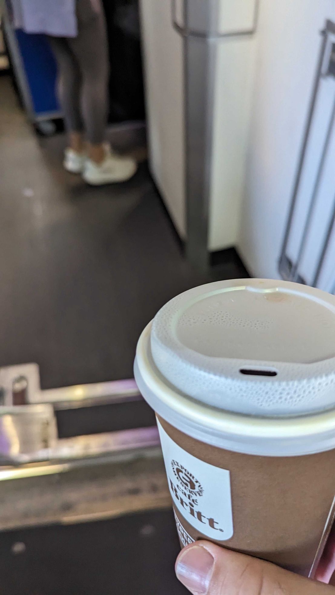 Calyptia on LinkedIn: #fluentbit #calyptia #kubecon #coffeeonthego # ... Calyptia on LinkedIn: #fluentbit #calyptia #kubecon #coffeeonthego # ...