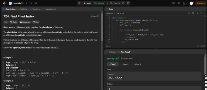 Antara Pal on LinkedIn: #leetcodegoals #dsajourney #codedaily # ... Antara Pal on LinkedIn: #leetcodegoals #dsajourney #codedaily # ...