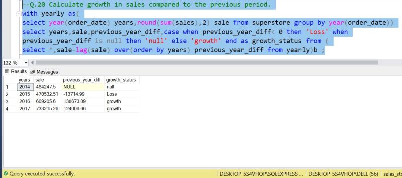 MO ASIF on LinkedIn: #sql #sqlqueries #dataanalytics MO ASIF on LinkedIn: #sql #sqlqueries #dataanalytics