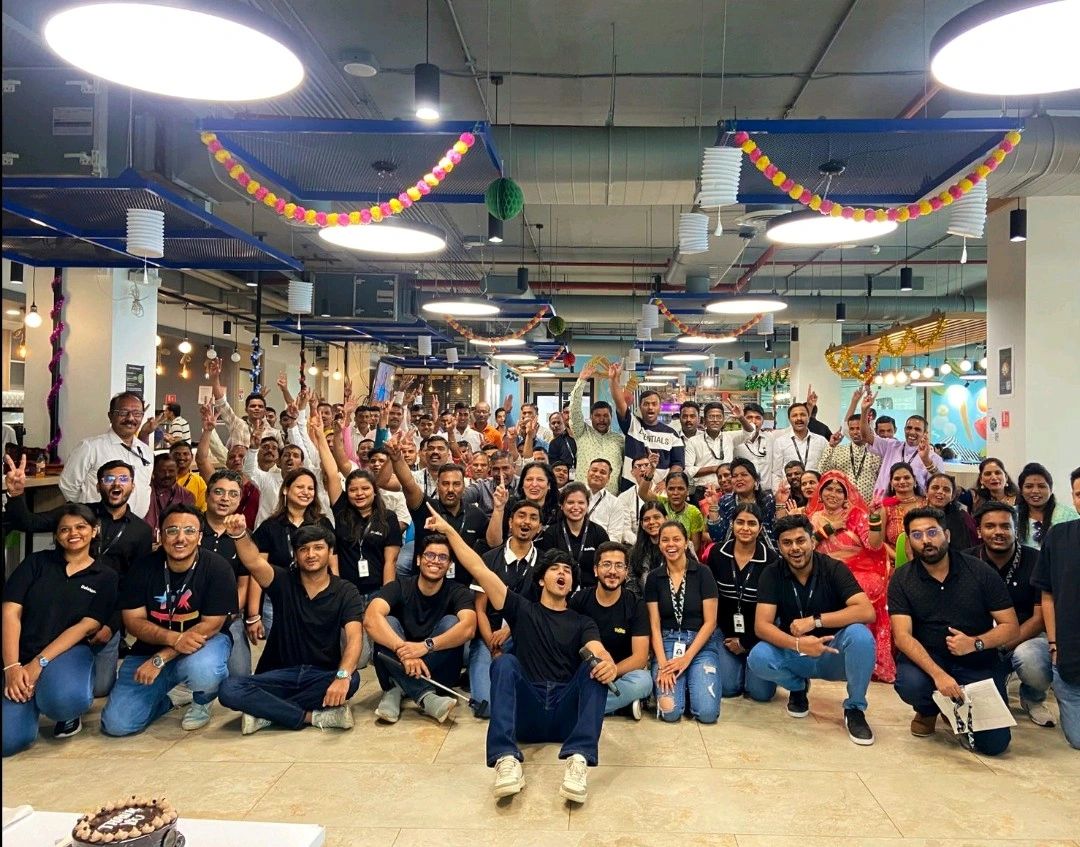 SAGAR KHULE on LinkedIn: #impactday #makinganimpactthatmatters # ... SAGAR KHULE on LinkedIn: #impactday #makinganimpactthatmatters # ...