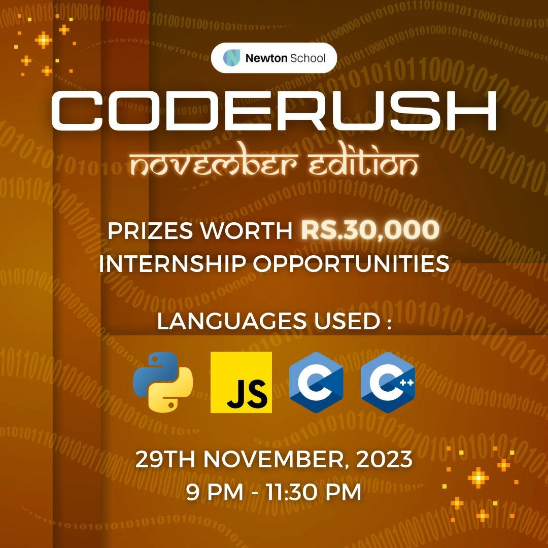 Shubham Upadhyay on LinkedIn: #coding #codingchallenge #programming # ... Shubham Upadhyay on LinkedIn: #coding #codingchallenge #programming # ...