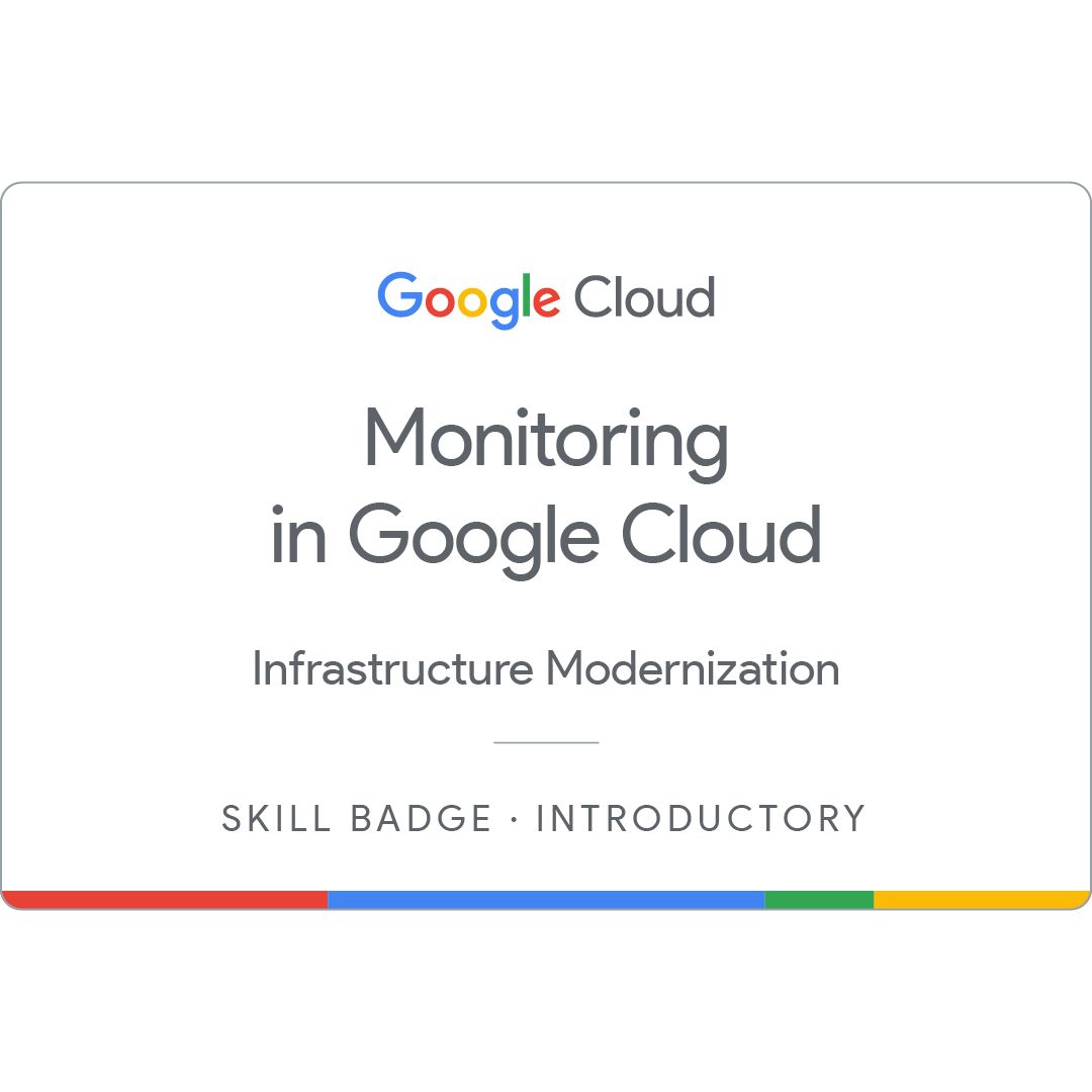 Muddassir Momin on LinkedIn: Monitoring in Google Cloud Task 1: Cloud ... Muddassir Momin on LinkedIn: Monitoring in Google Cloud Task 1: Cloud ...