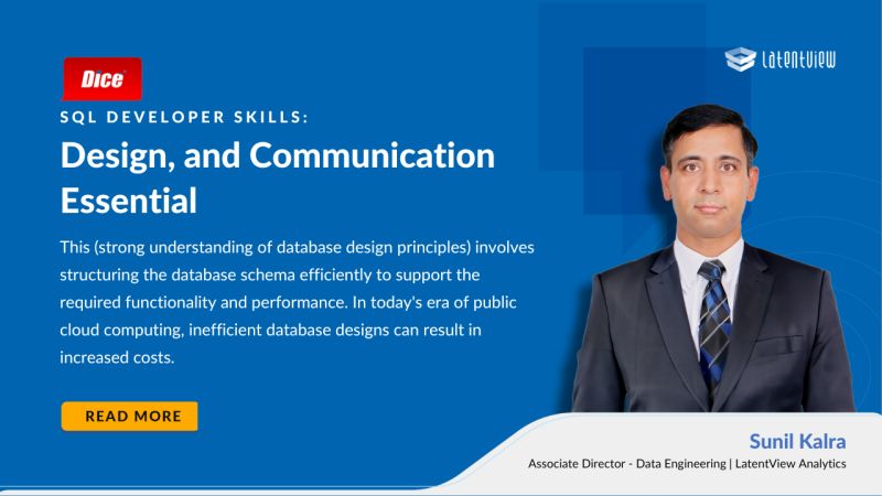 LatentView Analytics on LinkedIn: We love data. And more importantly ... LatentView Analytics on LinkedIn: We love data. And more importantly ...