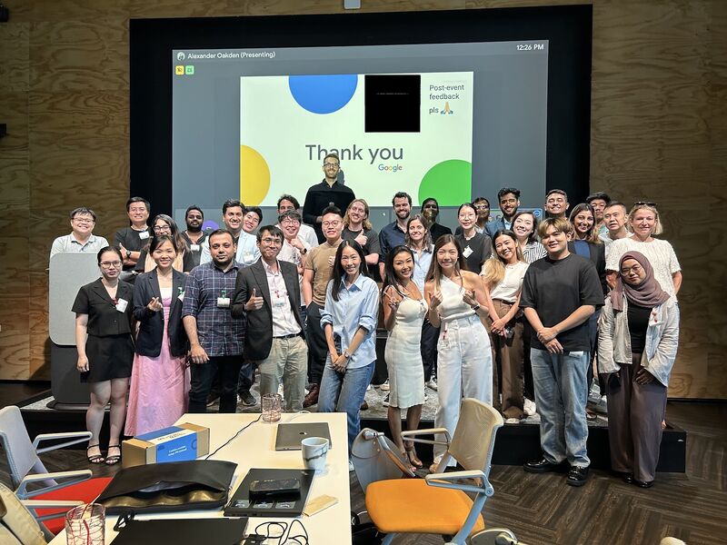 Alexander Oakden on LinkedIn: #privacy #google #measurement # ... Alexander Oakden on LinkedIn: #privacy #google #measurement # ...