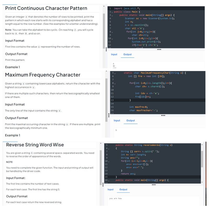 shubham raghav on LinkedIn: #100daysofcodingchallenge shubham raghav on LinkedIn: #100daysofcodingchallenge