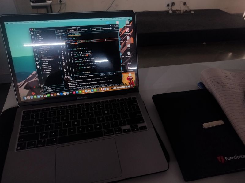 Nitish Jha on LinkedIn: #javaprogramming #dsa #learningjourney # ... Nitish Jha on LinkedIn: #javaprogramming #dsa #learningjourney # ...