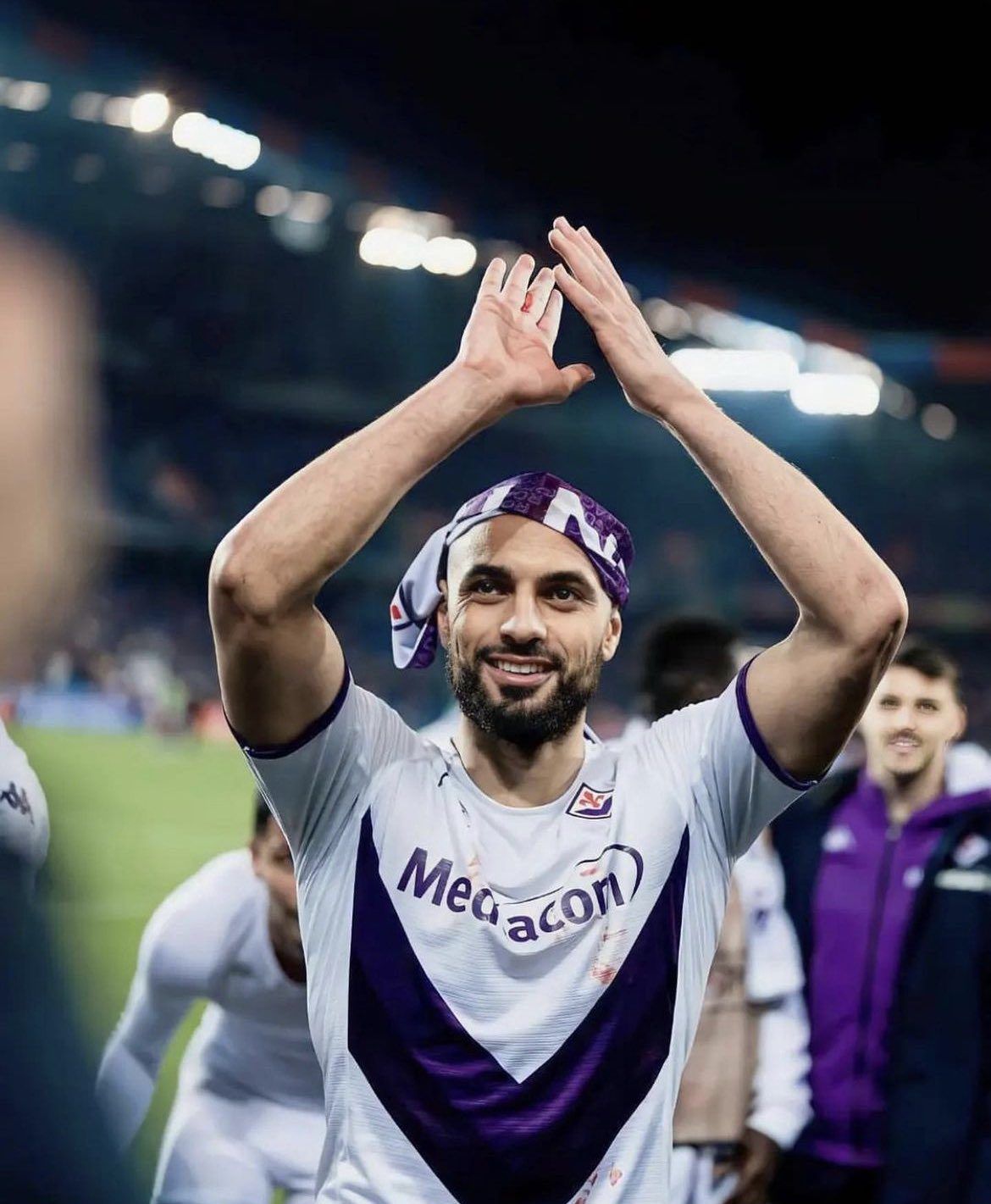Sofyan Amrabat to return to Fiorentina in 2024 after disappointing Man ... Sofyan Amrabat to return to Fiorentina in 2024 after disappointing Man ...