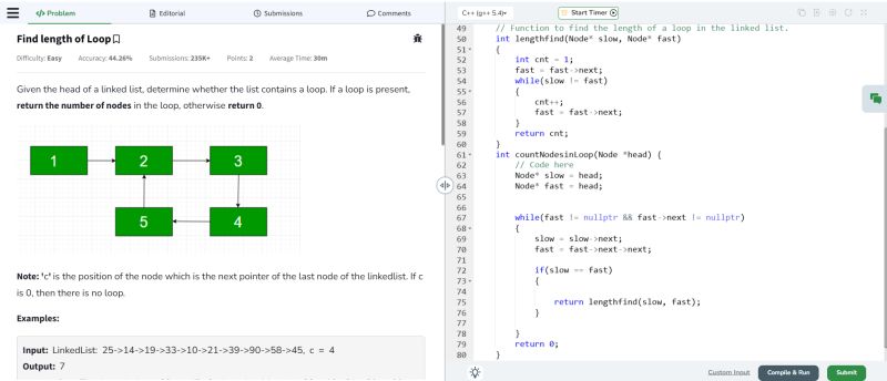 #coding #programming #datastructures #linkedlist #c #problemsolving ... #coding #programming #datastructures #linkedlist #c #problemsolving ...