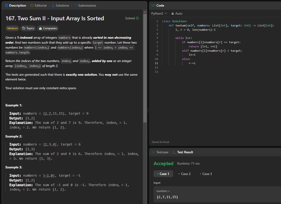 Paras Chandra on LinkedIn: #dsa #codingchallenge #python Paras Chandra on LinkedIn: #dsa #codingchallenge #python