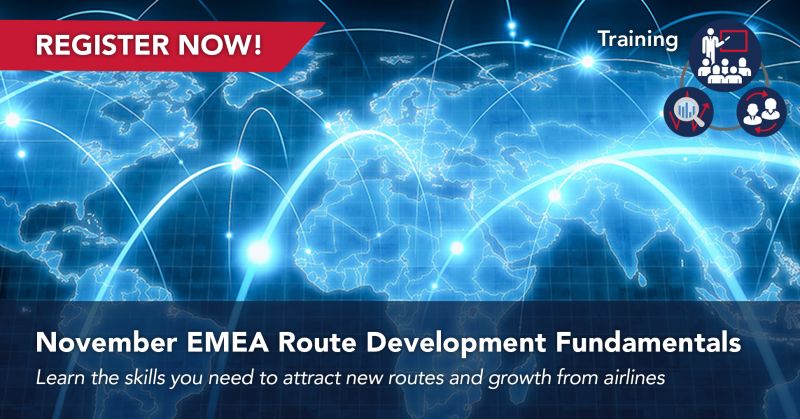 ASM Global Route Development Consultants on LinkedIn: Successful route ... ASM Global Route Development Consultants on LinkedIn: Successful route ...