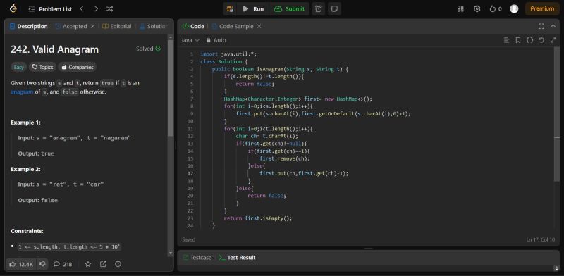 Angad Sudan on LinkedIn: #codingchallenge #day29 #leetcode # ... Angad Sudan on LinkedIn: #codingchallenge #day29 #leetcode # ...