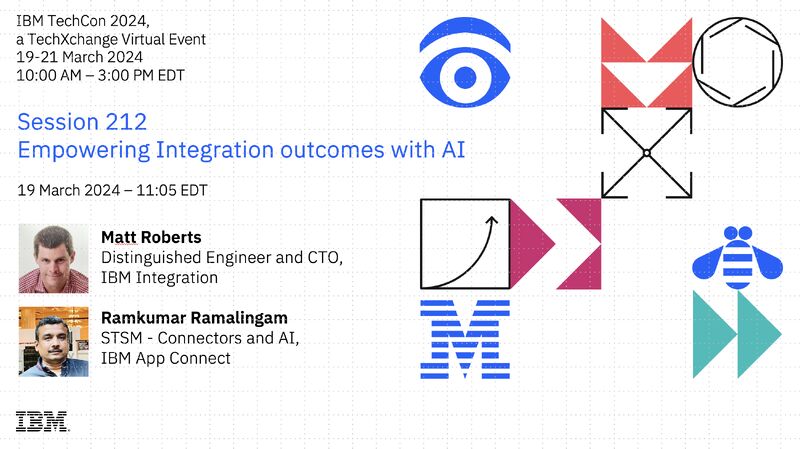Ramkumar Ramalingam on LinkedIn: #ibm #integration #appconnect Ramkumar Ramalingam on LinkedIn: #ibm #integration #appconnect