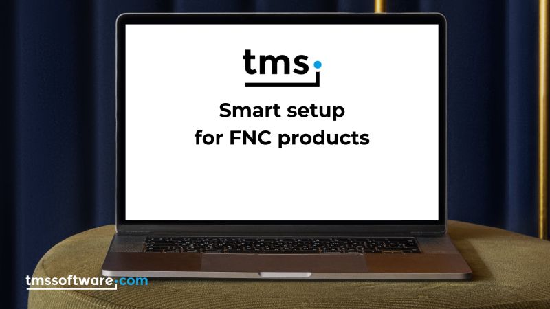 tmssoftware.com on LinkedIn: TMS Software Blog: FNC is now TMS Smart ... tmssoftware.com on LinkedIn: TMS Software Blog: FNC is now TMS Smart ...