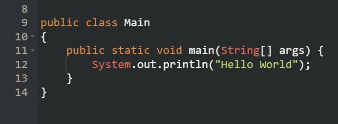 Hemasundaranaidu Matsa on LinkedIn: #java #dsa #programming # ... Hemasundaranaidu Matsa on LinkedIn: #java #dsa #programming # ...