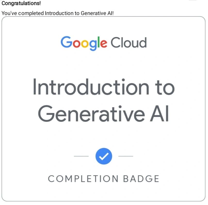 Kartik Sahu on LinkedIn: #generativeai #artificialintelligence # ... Kartik Sahu on LinkedIn: #generativeai #artificialintelligence # ...