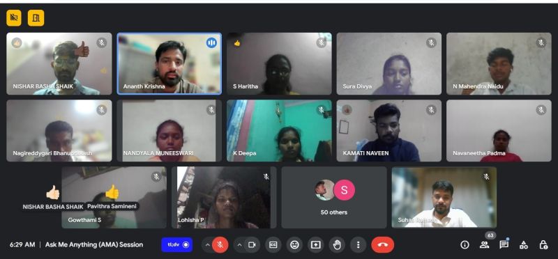 THOTI SRAVANI on LinkedIn: #jtdfoundation #cybersecurity THOTI SRAVANI on LinkedIn: #jtdfoundation #cybersecurity