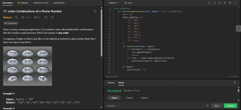 Satyam Soni on LinkedIn: #100daysofcode #backtracking # ... Satyam Soni on LinkedIn: #100daysofcode #backtracking # ...