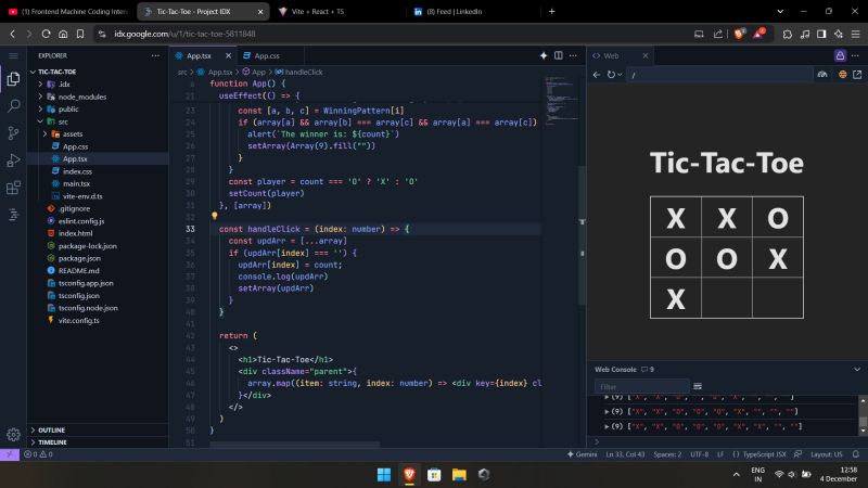 Sayantan Sarkar on LinkedIn: #frontenddevelopment #reactjs #typescript ... Sayantan Sarkar on LinkedIn: #frontenddevelopment #reactjs #typescript ...