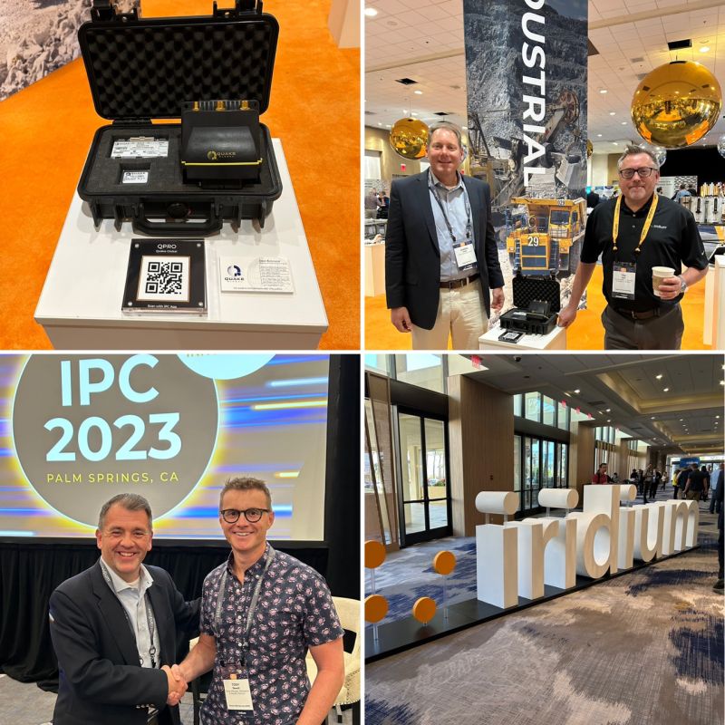 Quake Global on LinkedIn: #iot #telematics #satellite #cellular #wifi # ... Quake Global on LinkedIn: #iot #telematics #satellite #cellular #wifi # ...